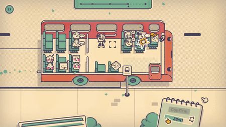 Is This Seat Taken? - Poti Poti