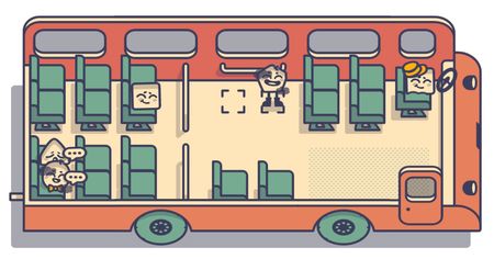 Is This Seat Taken? - Poti Poti